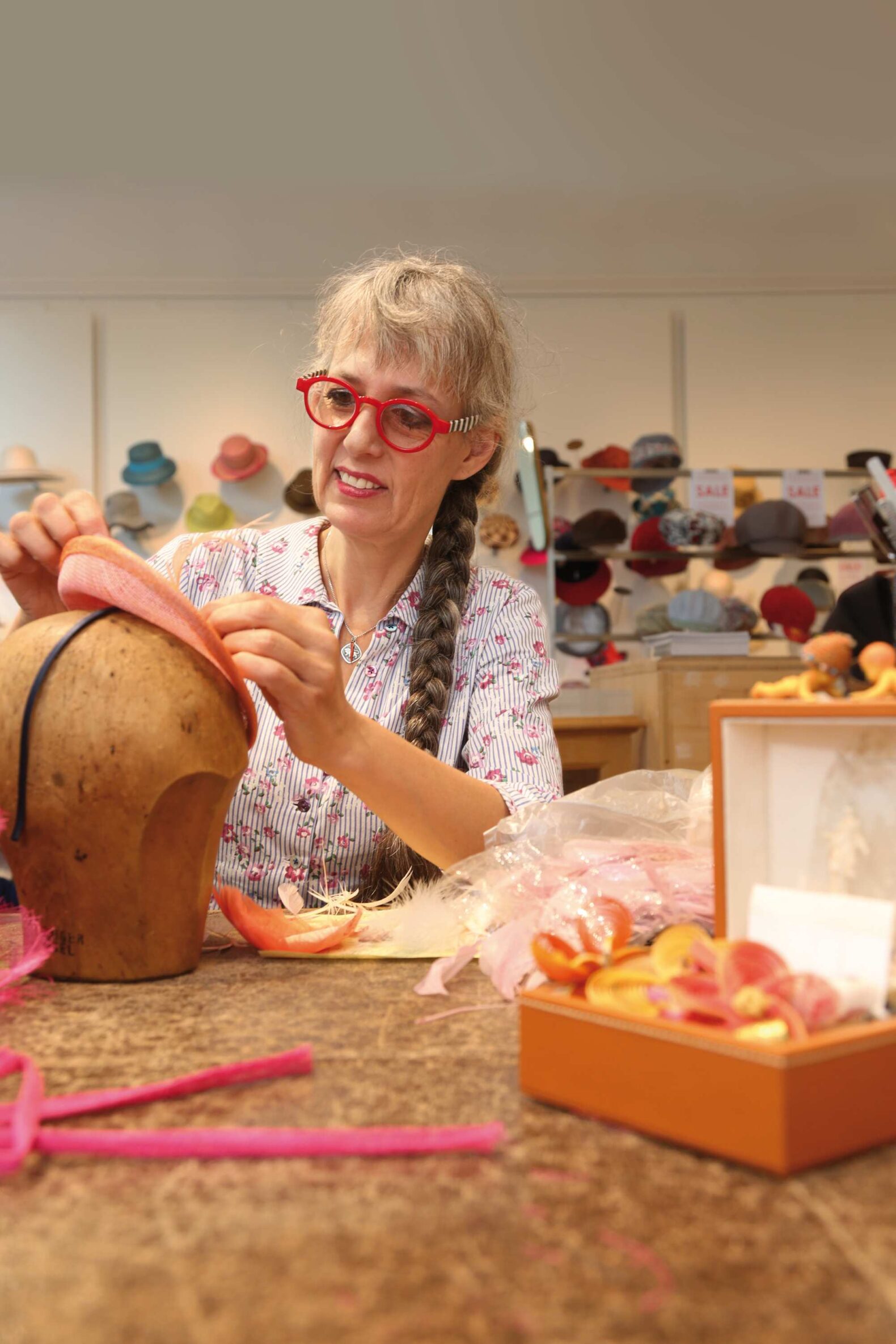 GRÜNE Unternehmer*innen - GRÜNE Kanton Luzern